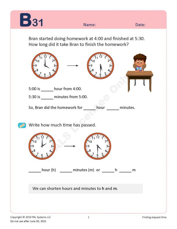 Elementary Math Tutoring Edison | Math Homework Help Near Me