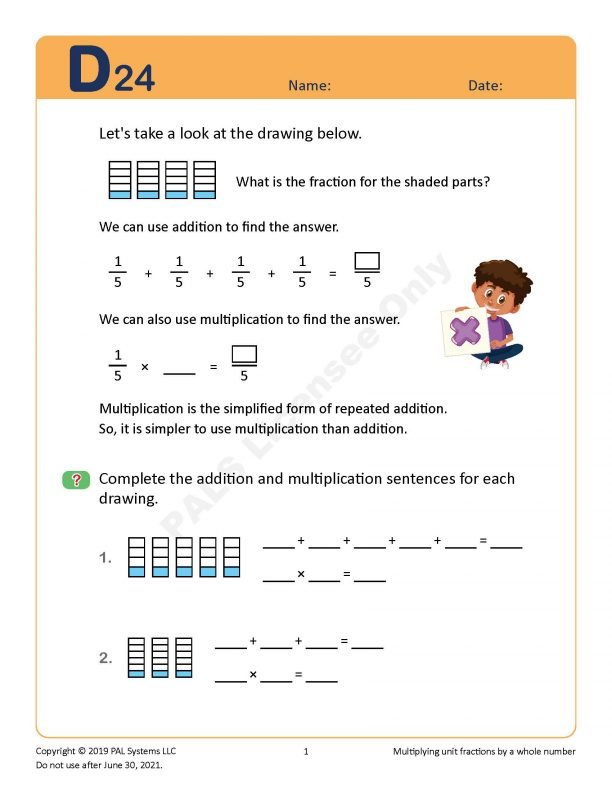 Elementary Math Tutoring Edison | Math Homework Help Near Me