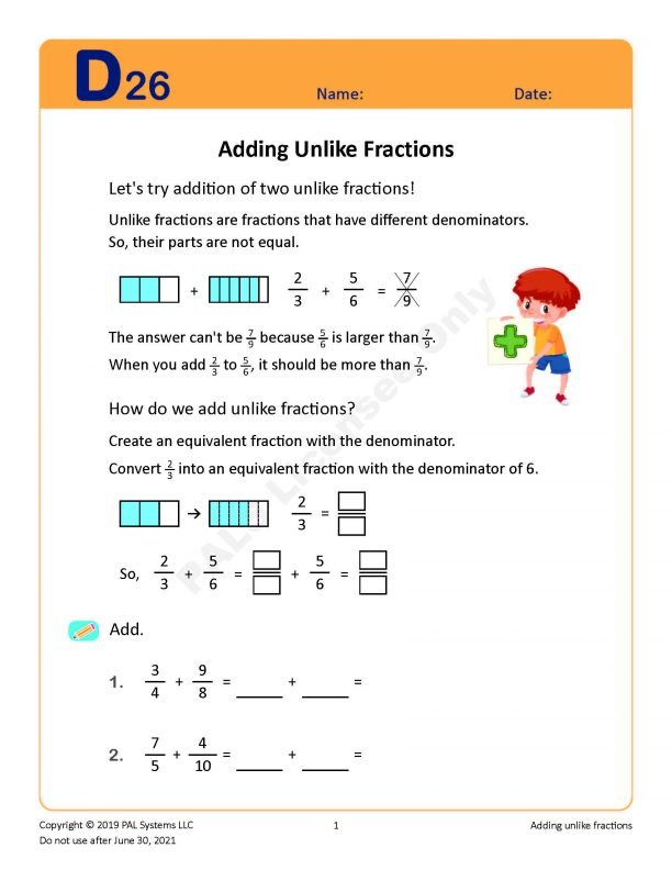 Elementary Math Tutoring Edison | Math Homework Help Near Me