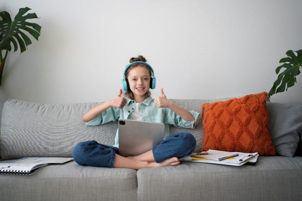 Simple Steps To Encourage Independent Learning At Home
