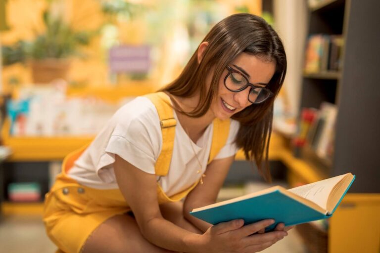 How to Write an Excellent Book Review