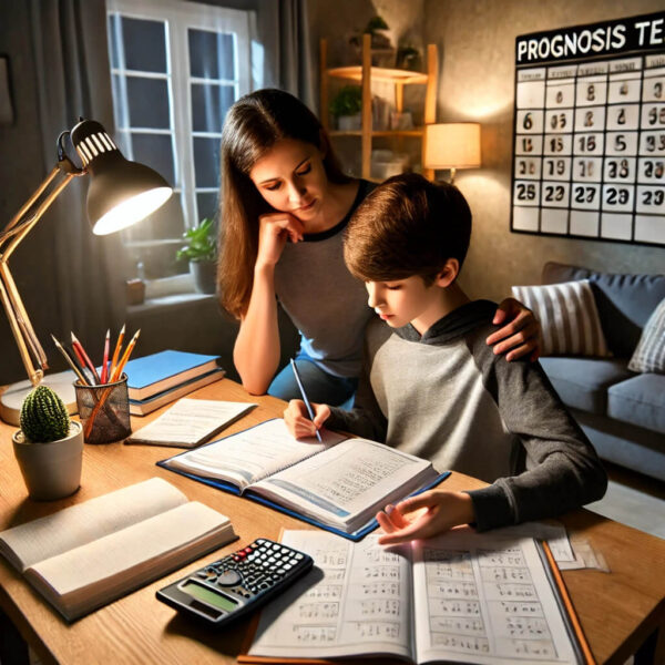 Preparing Your Child for 6th Grade Honors Math: A Parent’s Guide ...